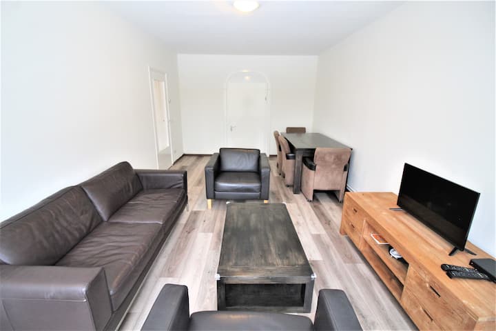 Apartment For Staff Housing - Rotterdam