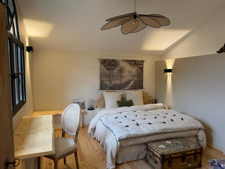 Cabana Alegria Room With A View - Blaye