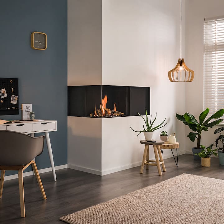 Lichtdurchflutete Wohnung Mit Eigener Sauna+kamin - Bischofswerda