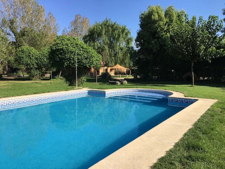 Casa La Badia - Cazalegas