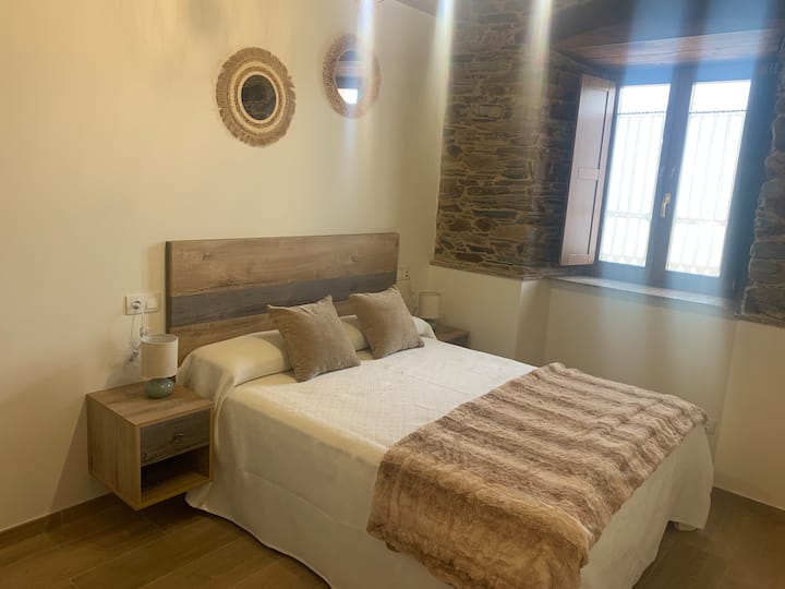 Apartamentos Casa Benito 1 - Taramundi
