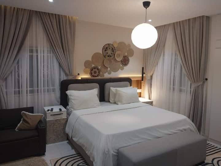 Centurion Apartment Wuse 2 - Abuja