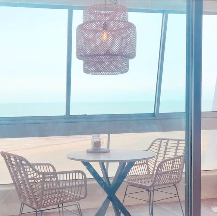 Studio Vue Mer - Saint-Jean-de-Monts