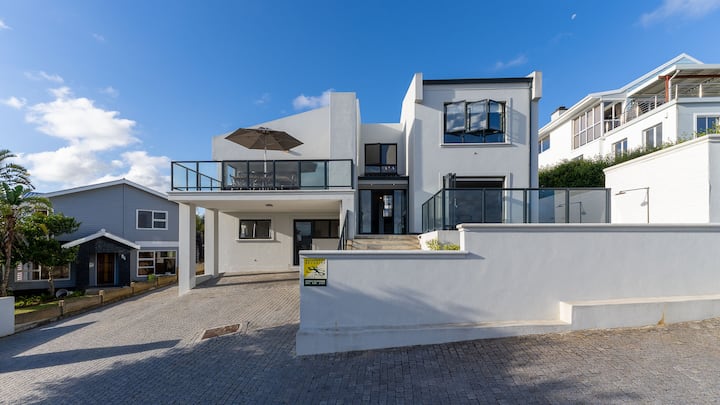 Tehila House - Herolds Bay