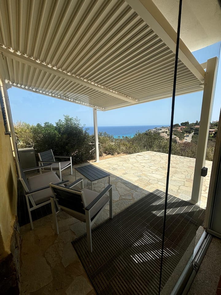 Sa Sennoredda - Costa Rei