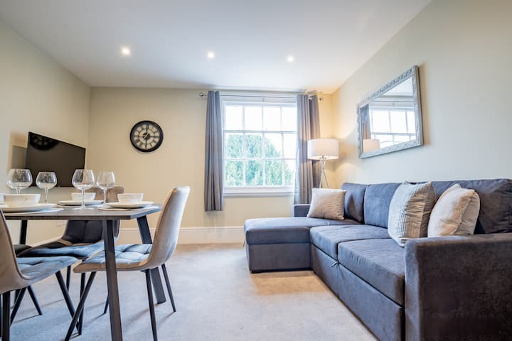 Whiskawayhomes - Shaw Street - Apartment 7 - Malvern