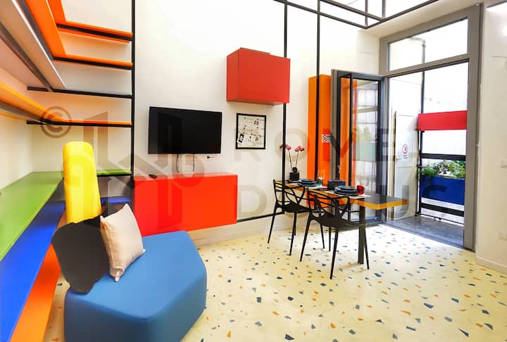 Galaxy By Romei- Saturn - Roma