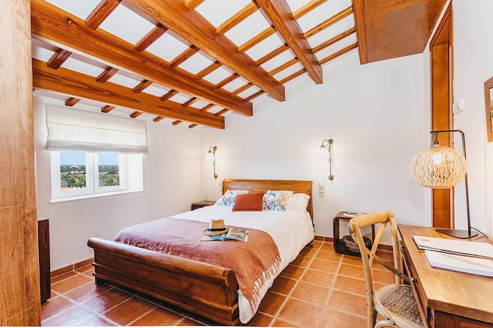 Habitación Doble Superior - Minorca