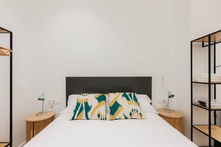 Design Loft In  Valencia - Plaza de Toros de Valencia