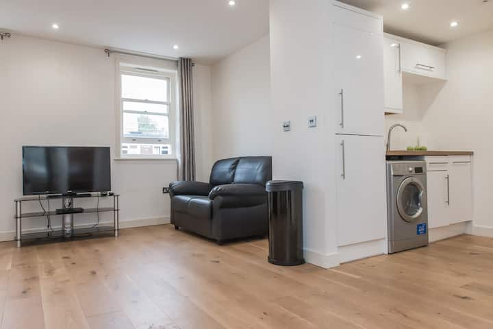 London Central Chic & Cozy Old Street Flat - London