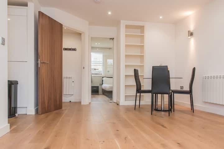 London Central Modern Apartment Old Street - London