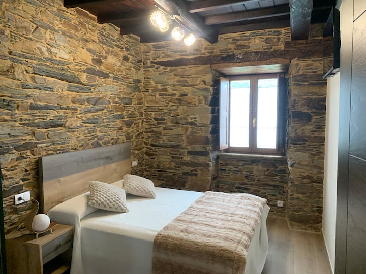 Apartamentos Casa Benito 2 - Taramundi