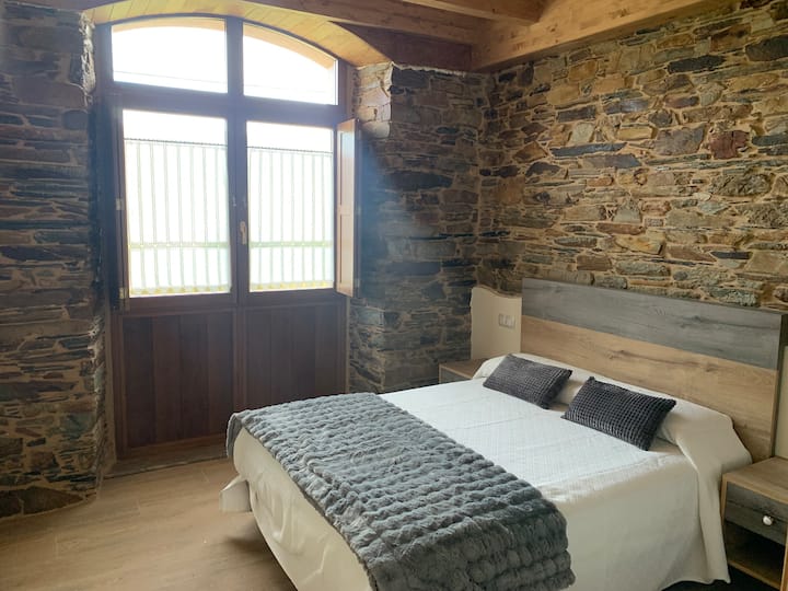 Apartamentos Casa Benito 3 - Taramundi
