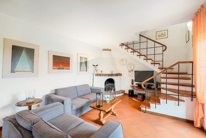 Villa Giulia - Forte dei Marmi