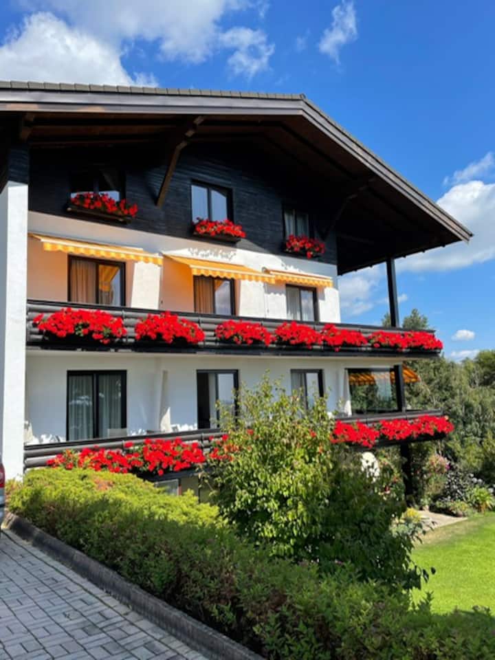 Pension Seirer - Graz