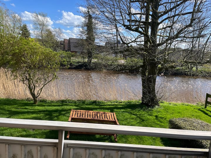 Friesenstübchen In Dornumersiel - Langeoog