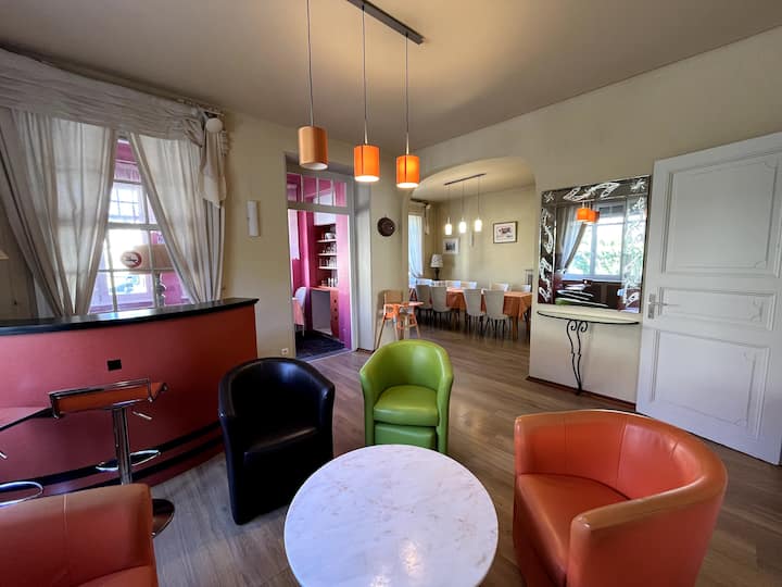 Appartement 4 Chambres - Munster