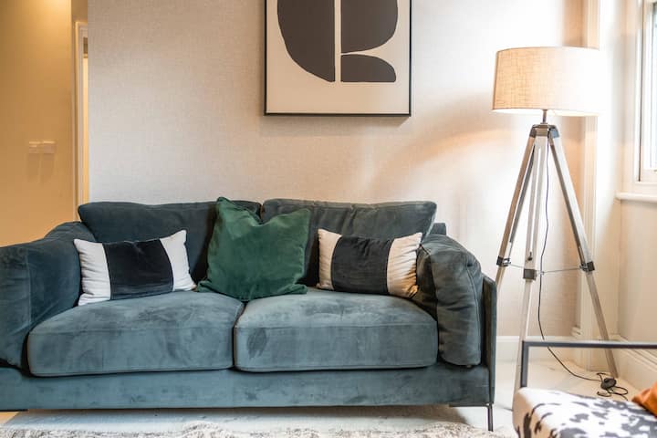 1 Min Oxford Street! - London