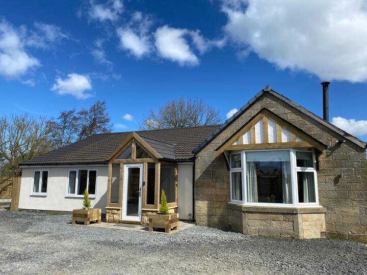 North End Cottage - Rothbury