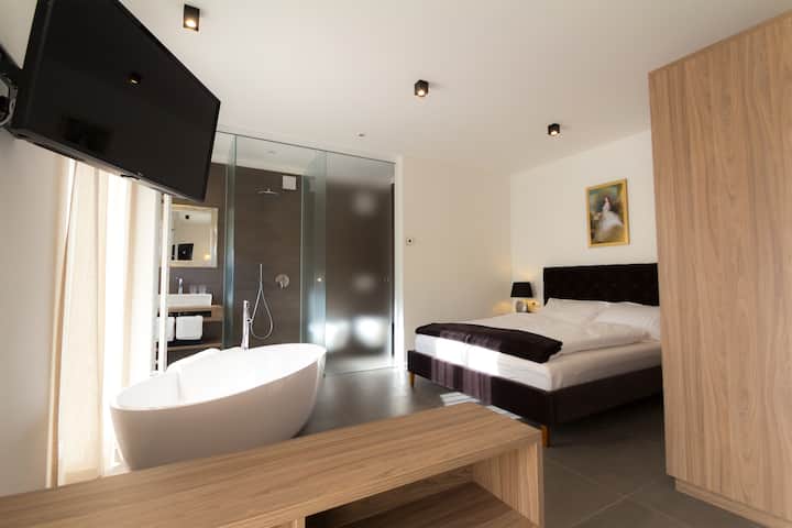 Apartment Sissi With Balcony - Meran