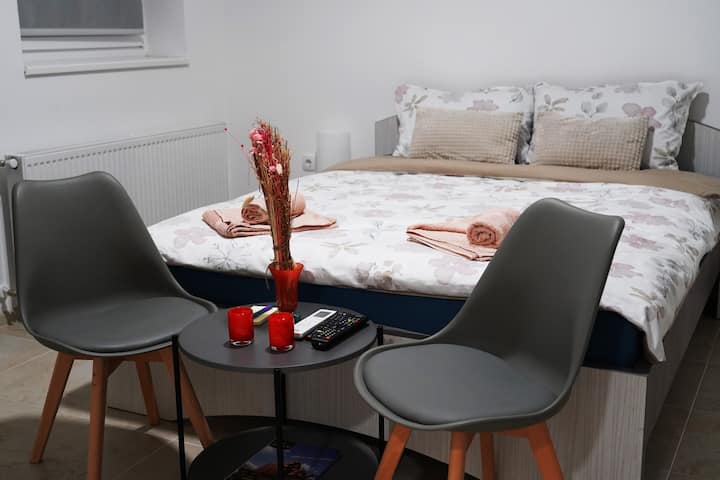Lux Apartman 4 Kikinda - Kikinda