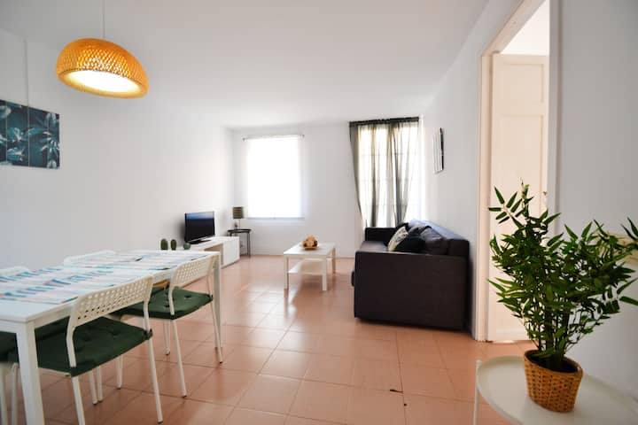 Enjoy A Perfect Stay In Palma's Old Town - Palma