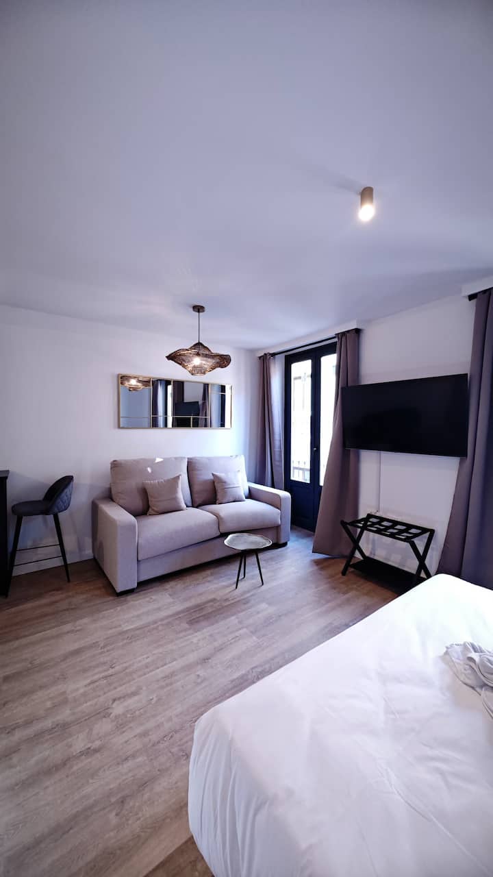 Apartamento Camino Ronda Granada - Monachil