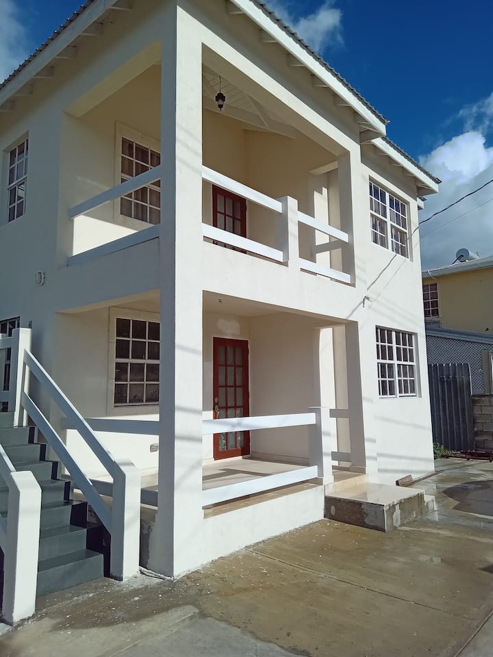 Village Views At Lodge Road 2 - Barbade
