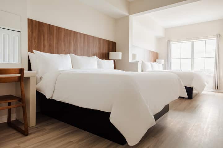 Executive Double King Suite - Orlando, FL