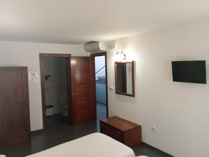 Casa Rural "Casole" - Sax