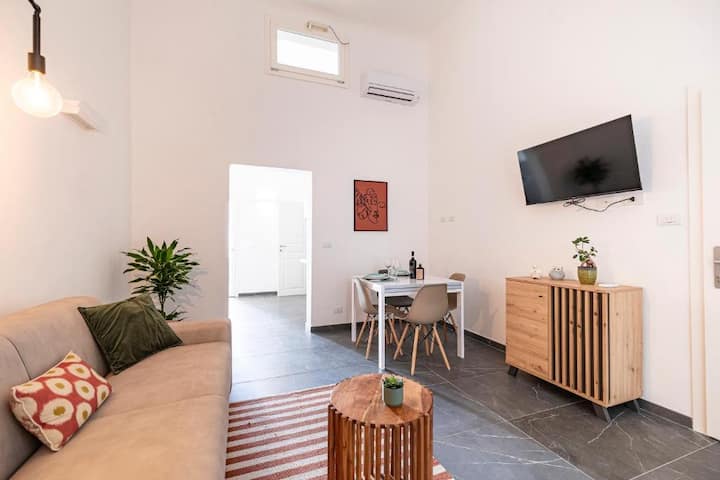 Stile E Tranquillità Nel Cuore Del Salento - Veglie