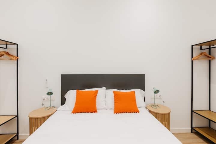 Elegant Loft In Valencia - Torrent