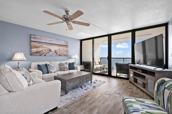 Regency Sea & Sky Suite - Myrtle Beach