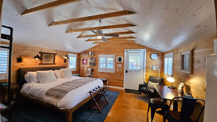 The Pines At Antrim Streamside - Livingston Manor, NY