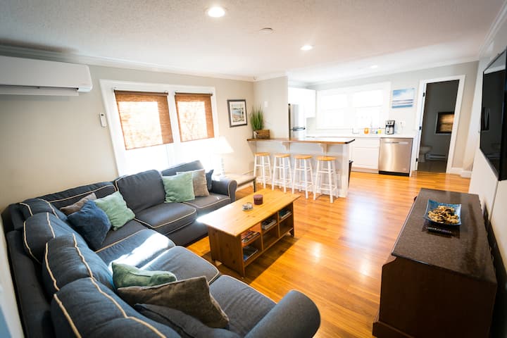 We Provide Linens! Ac, Wi-fi, Pool. - Ocean City, MD