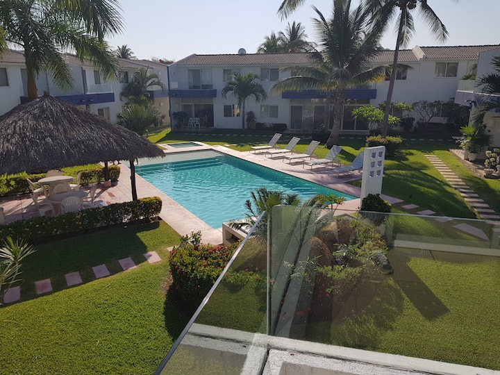 Acapulco Diamante Casa - Acapulco