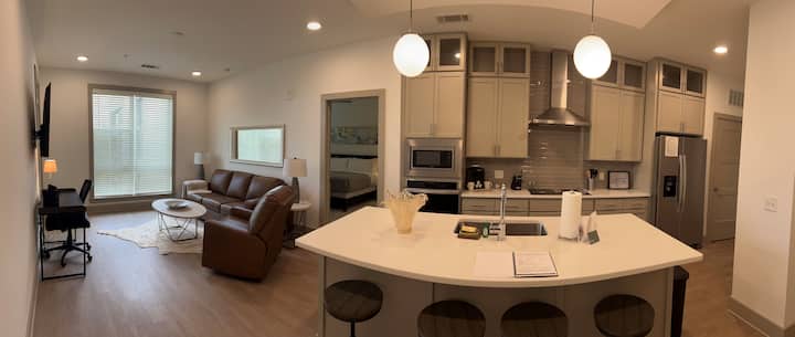 Ballantyne Luxury Living 2 Master Br/2ba - Charlotte, NC