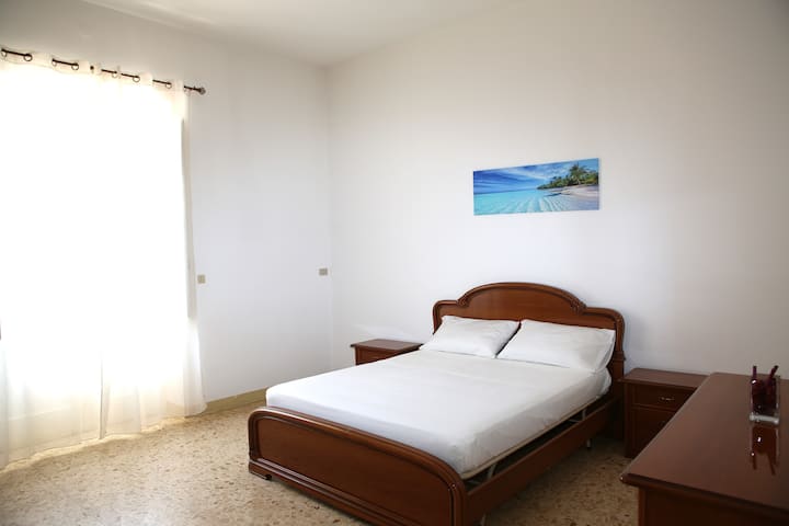 Casa Con Spazio Esterno Privato - Casarano