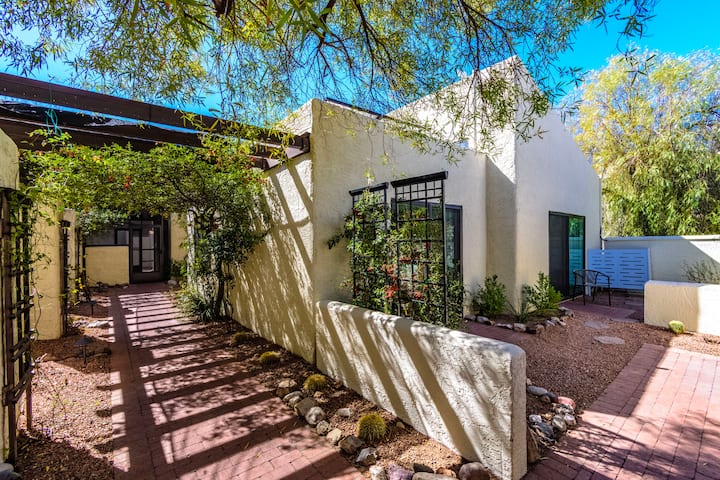 Desert Luxe: 3br W/pools, Tennis - Catalina Foothills, AZ