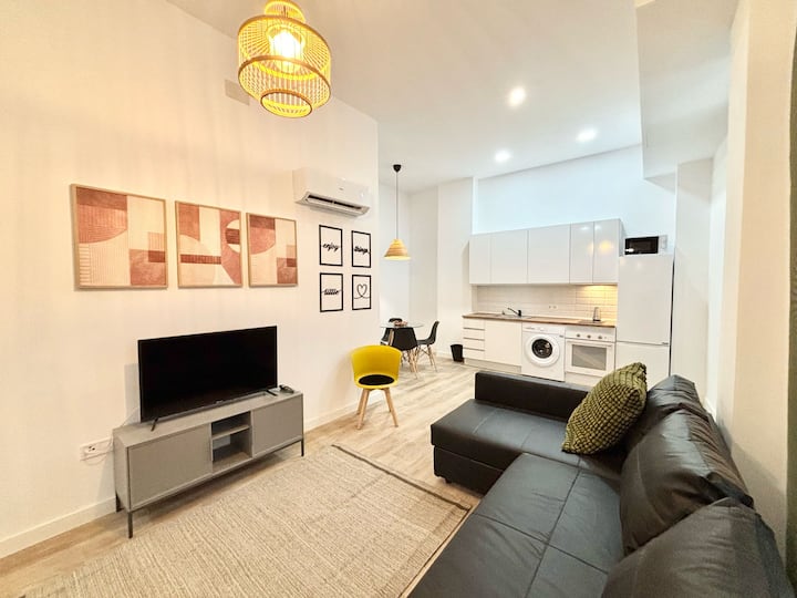 Amch Hospedaje Renfe Asamblea De Madrid 02 - Getafe