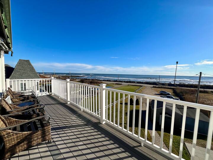 3rd Floor - Portsmouth, NH