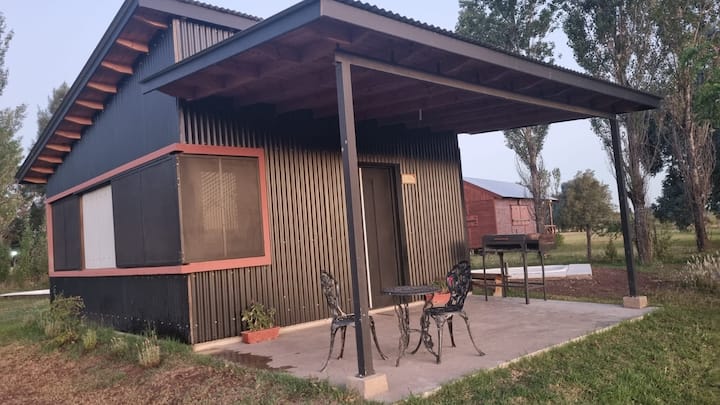 Almada - Casas De Campo - Baradero