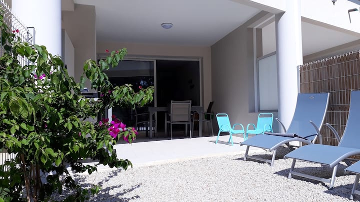 Appartement, 4 Pers, Proche Mer. - Calvi
