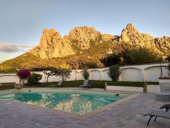 Villa Dolcevita By Homey Experience - Arzachena