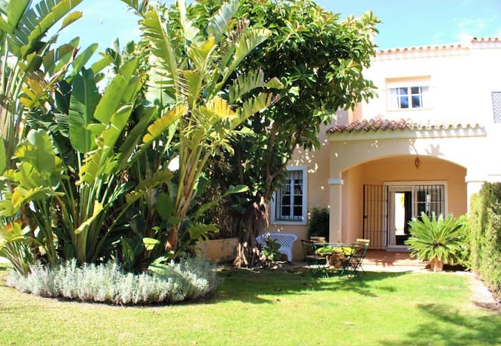 Adosado Novo Sancti Petri - Novo Sancti Petri