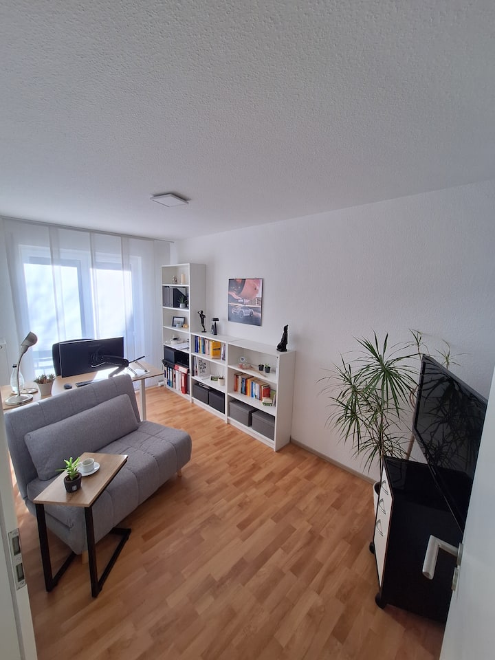 Bed & Work - Ludwigsburg Mitte - Ludwigsburg