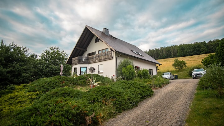 Studio-apartment Teichmann - Gohrisch