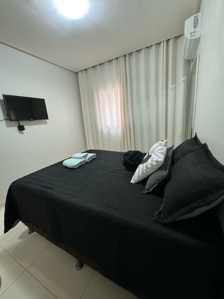 Patos De Minas Apartamento - Patos de Minas