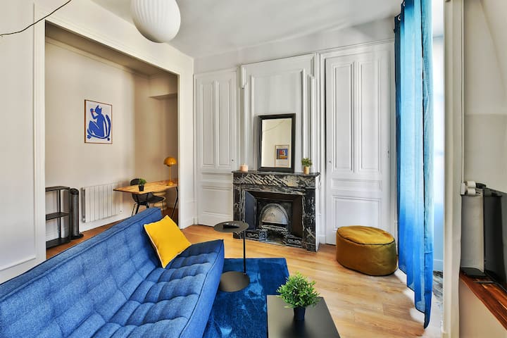 Au Cœur De Lyon - Lyon