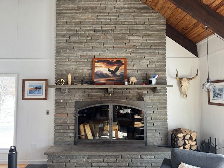 Catskill Mountains Cabin - Windham, NY
